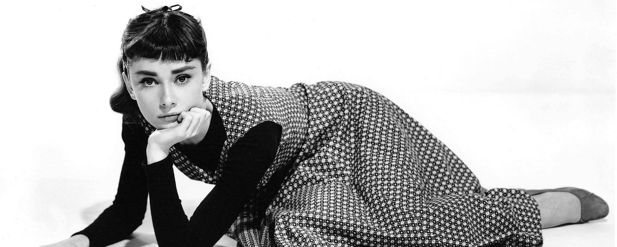 Audrey Hepburn Teeth