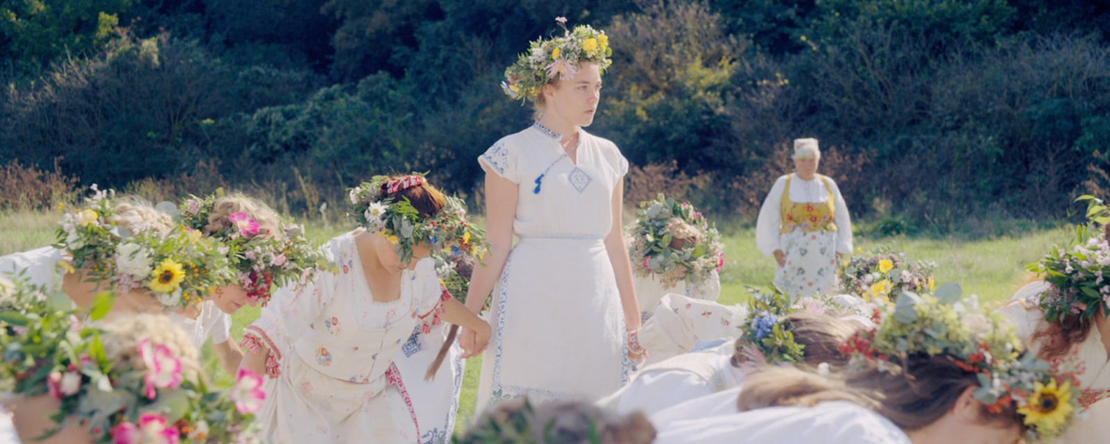 Review: Midsommar
