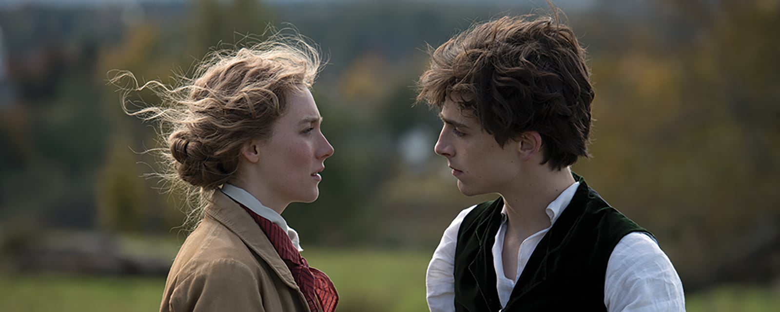 Film of the Week: Little Women