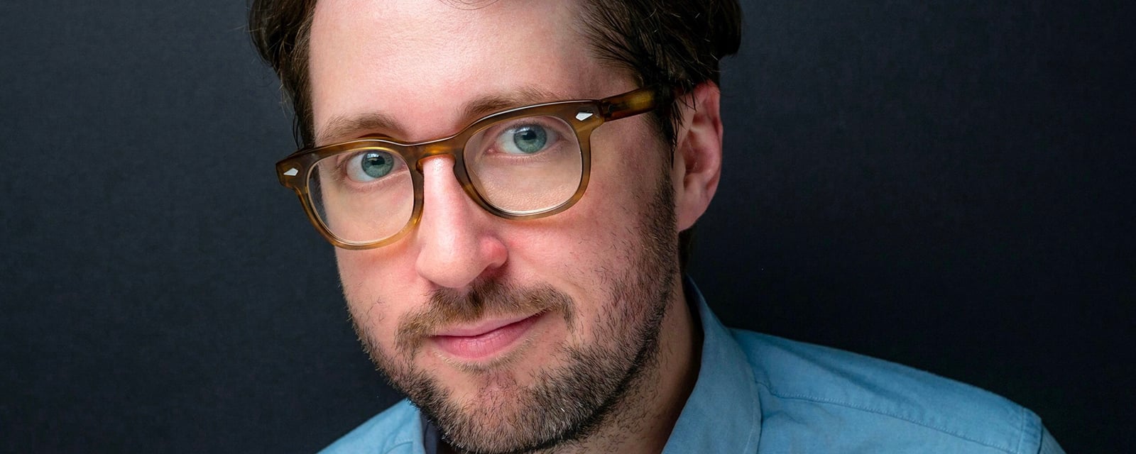 Reaching Out: C. Mason Wells, Distributor