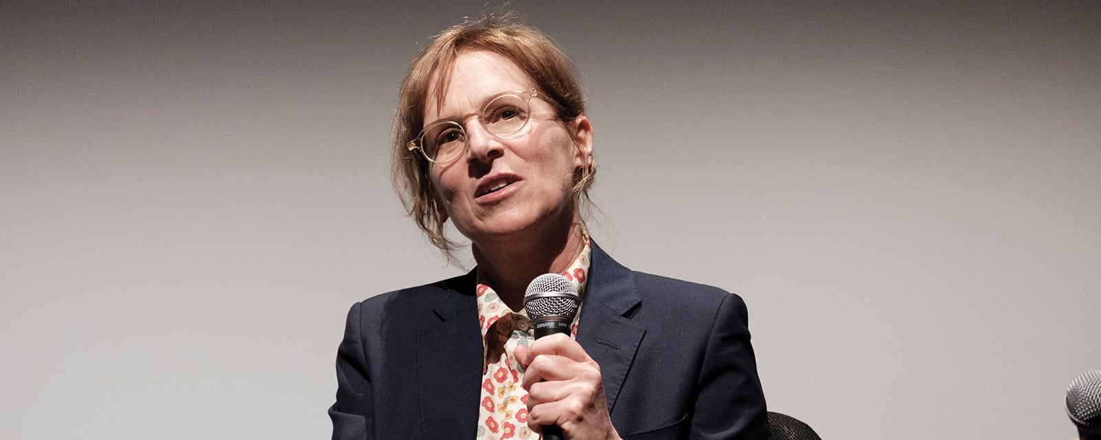 The Film Comment Podcast: Kelly Reichardt