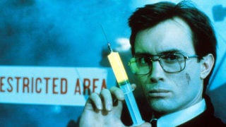 In Memoriam: Stuart Gordon