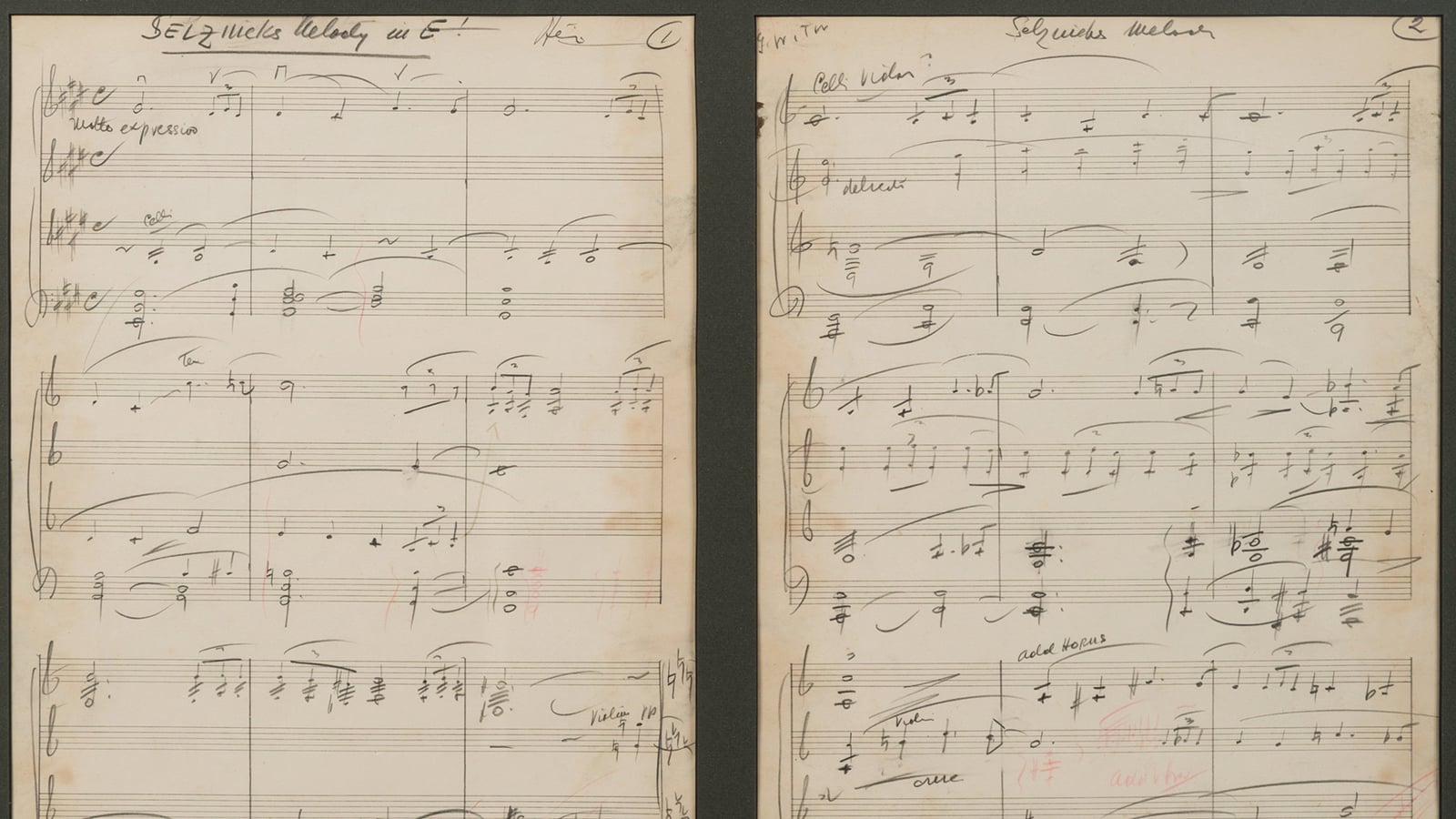 Readings: Unstoppable