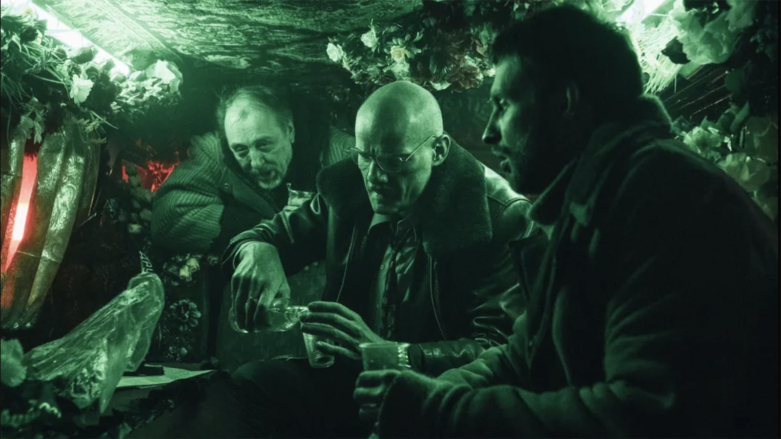 Cannes Interview: Kirill Serebrennikov