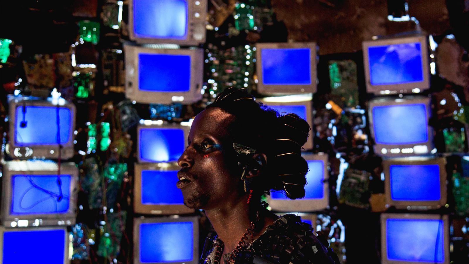 Best Undistributed Films of 2021