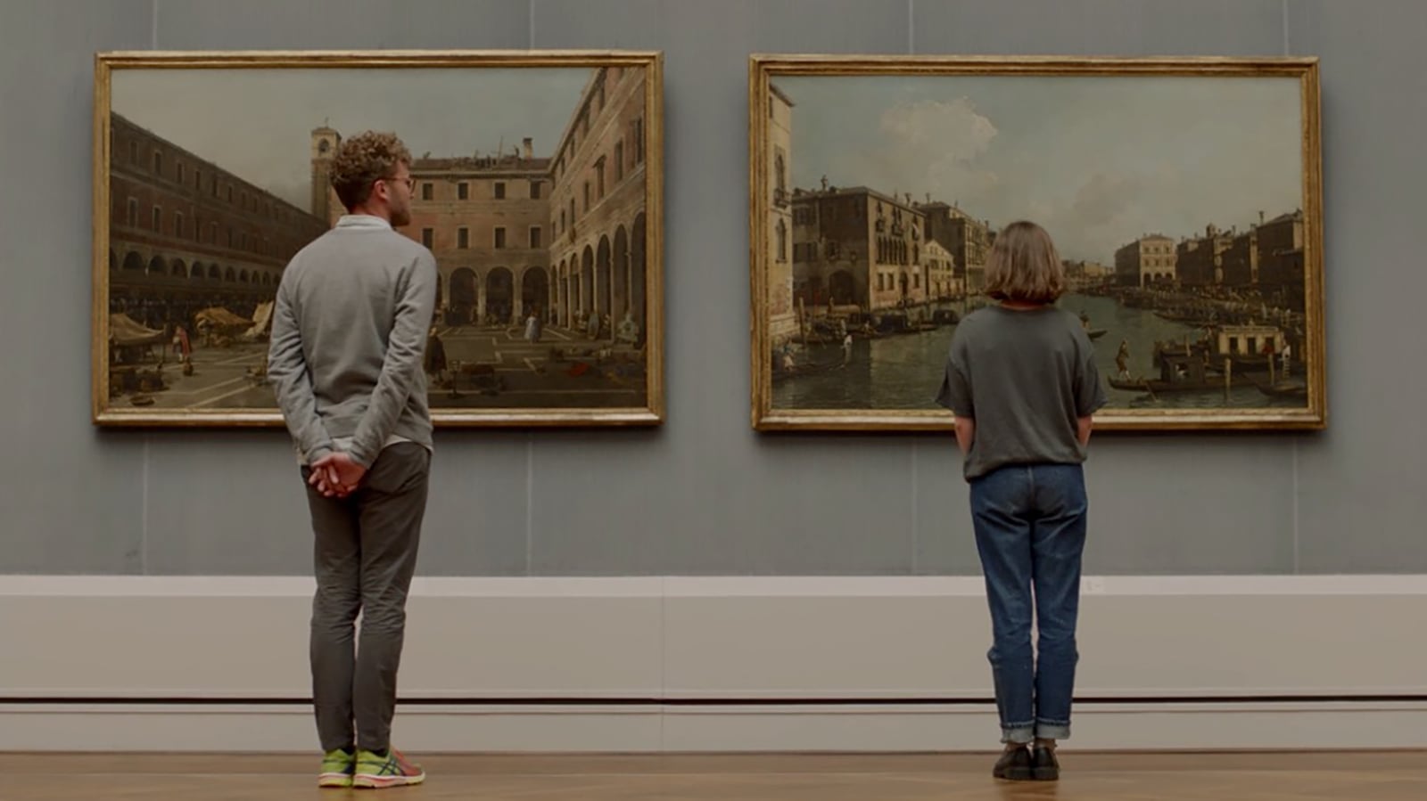 Film Comment Recommends: Self-Criticism of a Bourgeois Dog