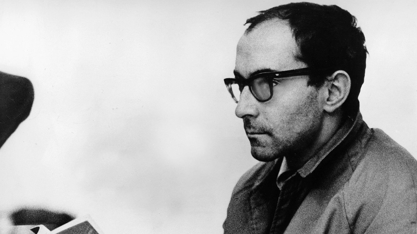 The Film Comment Podcast: Remembering Godard