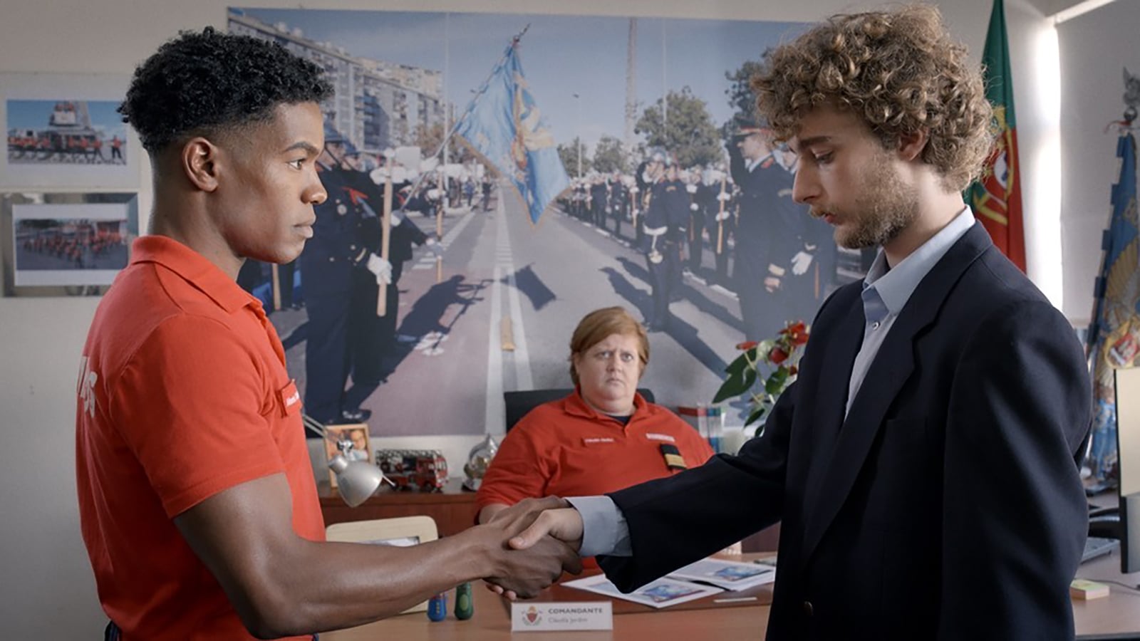 Interview: João Pedro Rodrigues on Will-o’-the-Wisp