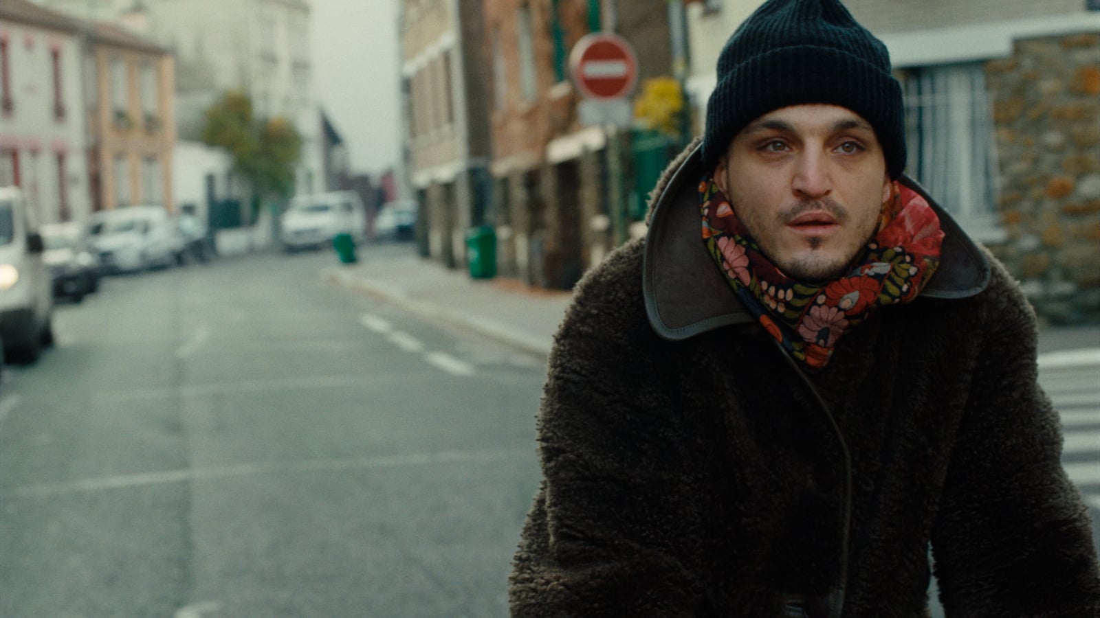 The Film Comment Podcast: Franz Rogowski on Passages