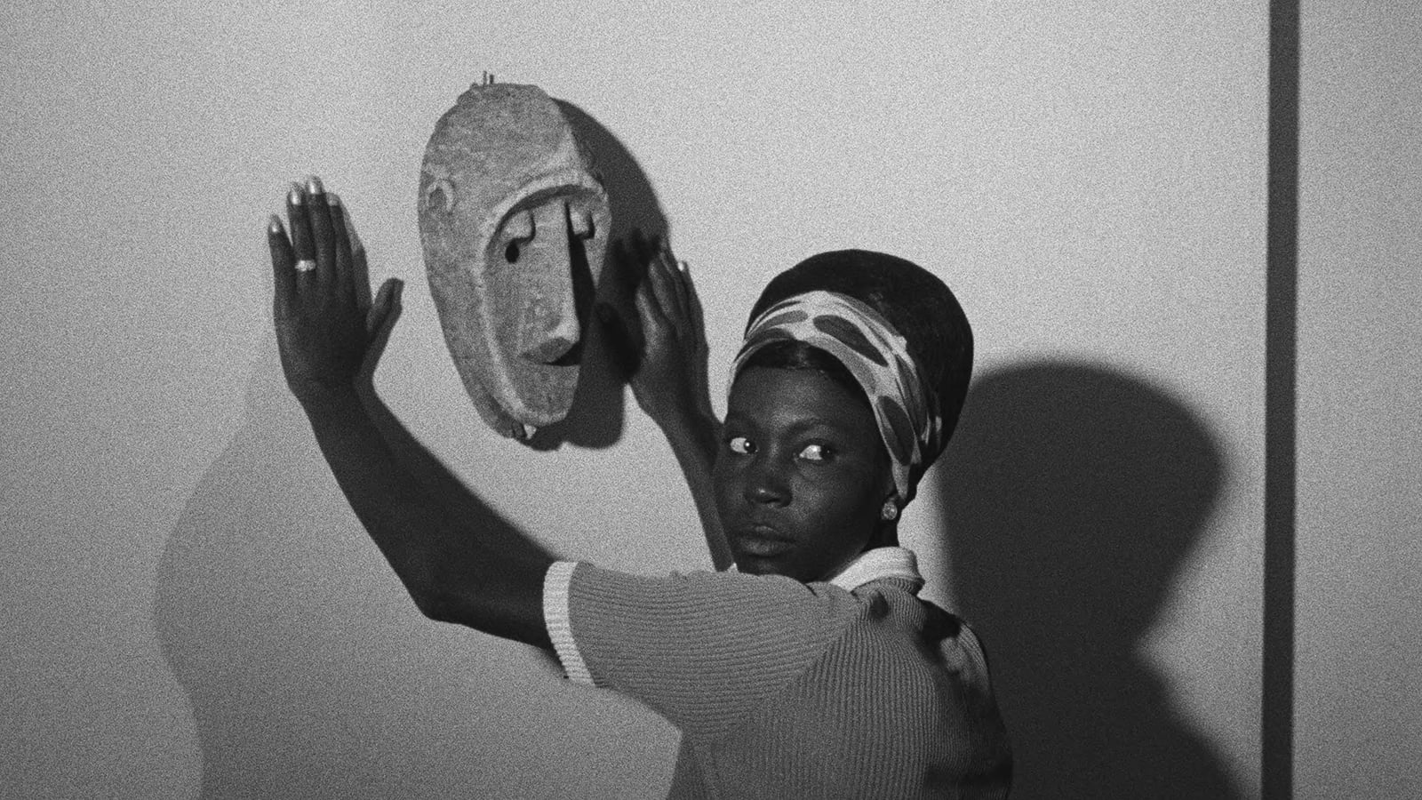 The Film Comment Podcast: Frantz Fanon in Cinema