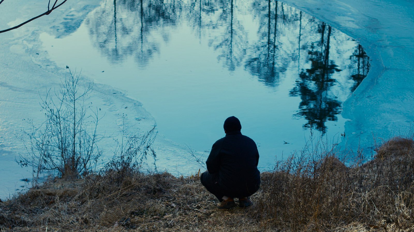 Interview: Ryûsuke Hamaguchi on Evil Does Not Exist