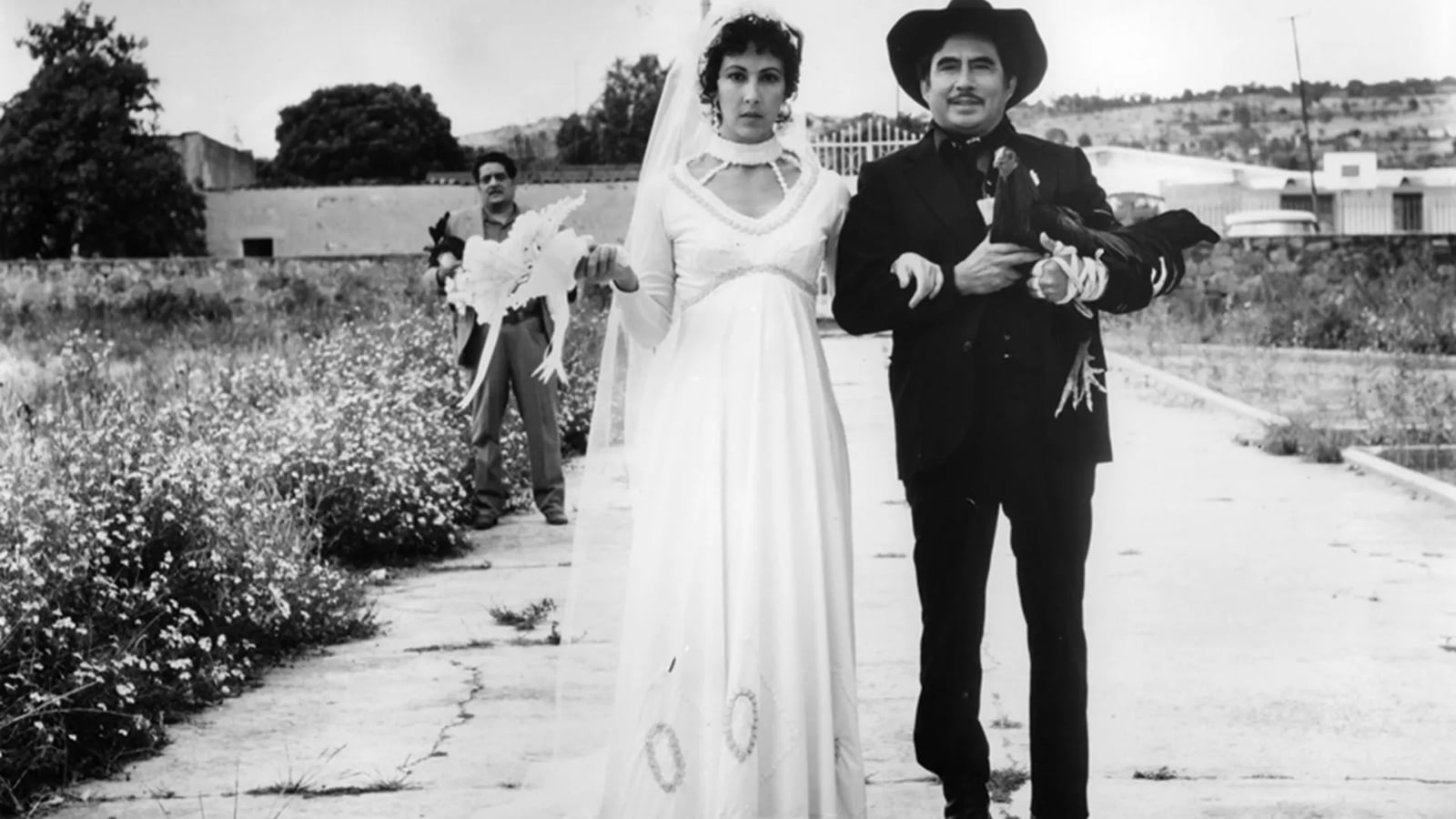 Interview: Arturo Ripstein