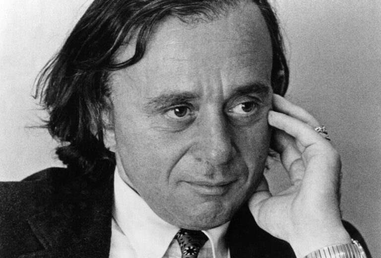 Public Domains: Frederick Wiseman | Film Comment